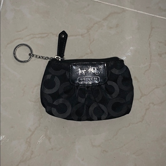 Coach | Bags | Coach Coin Bag | Poshmark